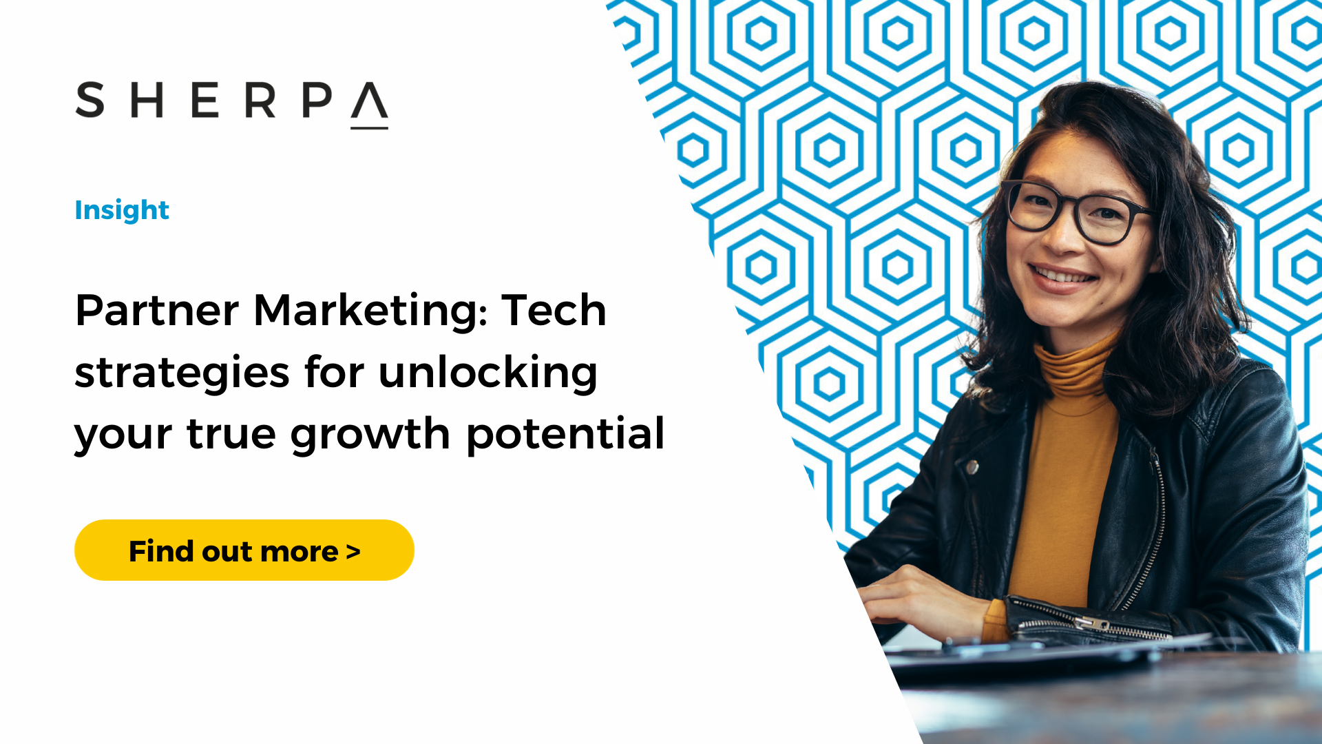 Partner Marketing: strategies for unlocking growth